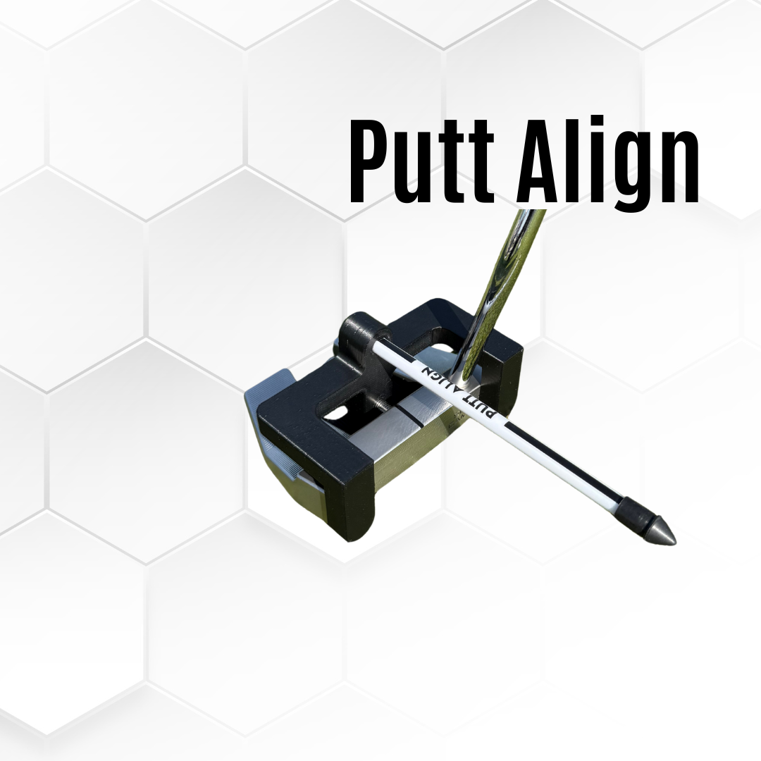 Putt Align – Gentle Gator LLC